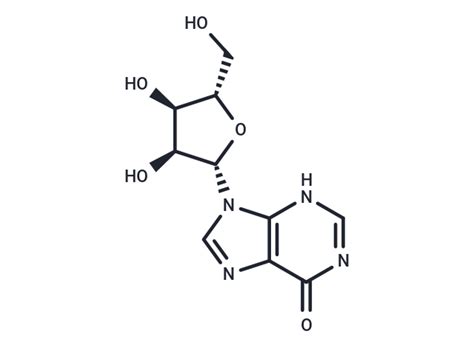 L Inosine Targetmol
