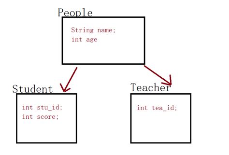 Java面向对象特征之二 继承 极客之音