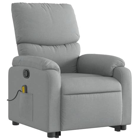 Ebern Designs Power Reclining Massage Chair Wayfair