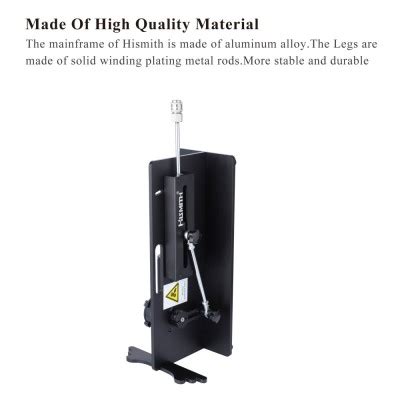 Hismith Table Top 48W App Controlled Sex Machine