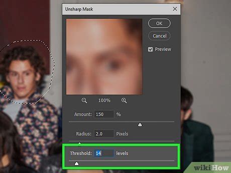 How To Unblur An Image Photoshop GIMP And Alternatives