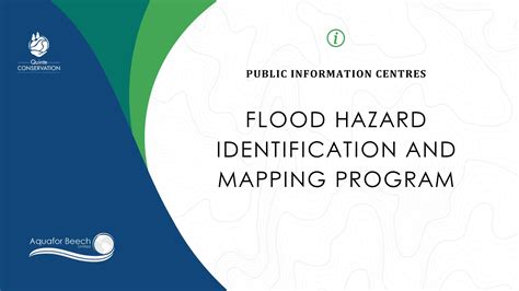 Quinte Conservation Seeks Public Input To Update Floodplain Mapping