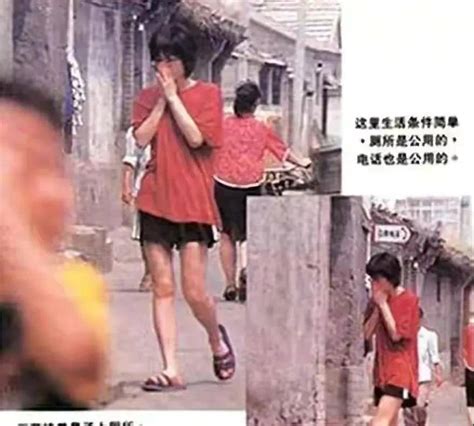 咏梅栾树结婚29年，两人相爱的背后，却隐藏着王菲的风流史窦唯音乐界谢霆锋