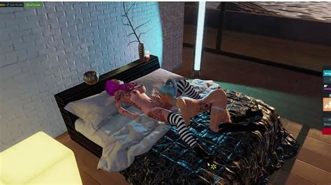 Betty And Milena Ts Part 3