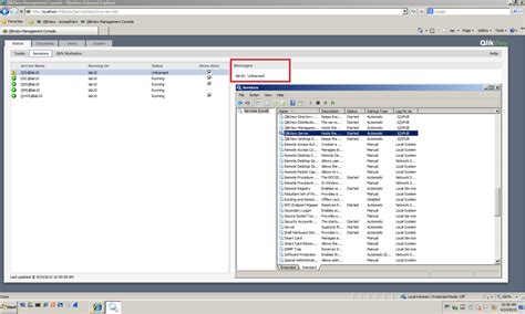Qlikview Server Goes Down Qlik Community 857701