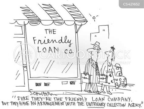 Collection Agency Cartoons And Comics Funny Pictures From Cartoonstock