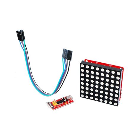 Matrix Screen Led Rgb Matrix Oky Okystar