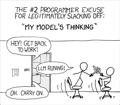 Legitimately Lazy · ProgrammerHumor.io