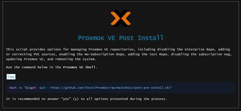 Easy Way To Install Home Assistant On Proxmox 8 SmartHomeScene