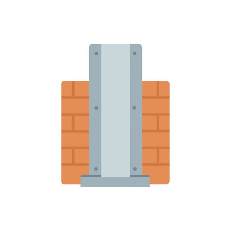Wall Stud Icon For Structural Frameworks 59086650 Vector Art At Vecteezy
