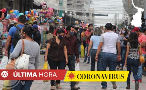 Covid en Tamaulipas hoy de marzo Últimas noticias y casos Grupo Milenio