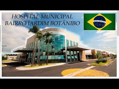 Uberlândia Hospital e Maternidade Dr Odelmo Leão Carneiro YouTube