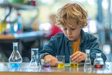 An Infographic Highlighting The Educational Benefi Generative Ai Premium Ai Generated Image