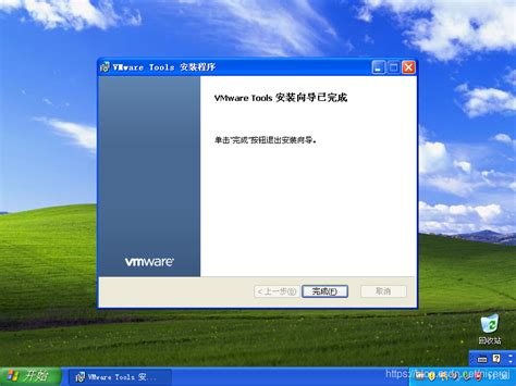 在虚拟机vmware上安装xp系统vmvare14 安装winxp 虚拟盘 Csdn博客