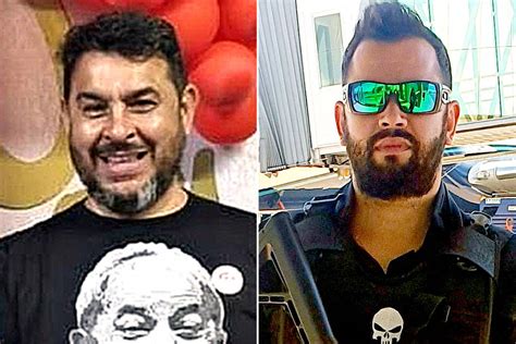 Julgamento De Bolsonarista Que Matou Petista Começa E Viúva Aponta