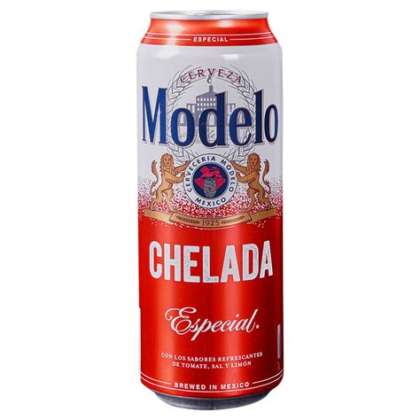 Chelada Logo