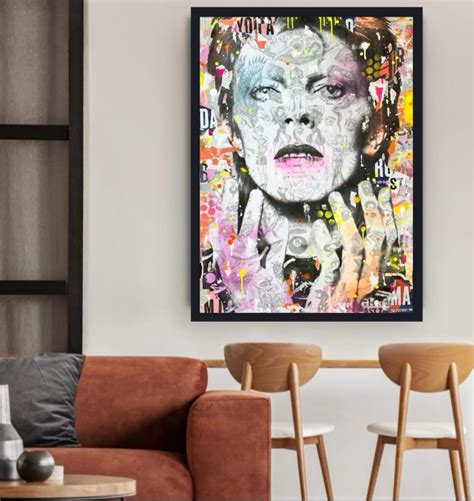 Bowie Flash Art Lovers Australia