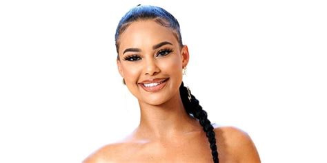 Bachelor In Paradise Maurissa Spreads Positivity After Being Shamed