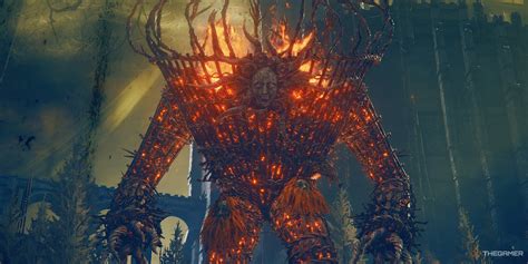 Every Furnace Golem Location In Elden Ring Shadow Of The Erdtree