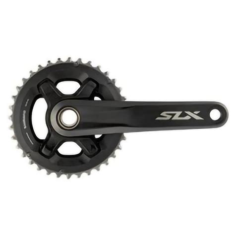 Shop SHIMANO SLX FC-M7000-11-B2 Hollowtech II BOOST Crankset, 36/26 ...
