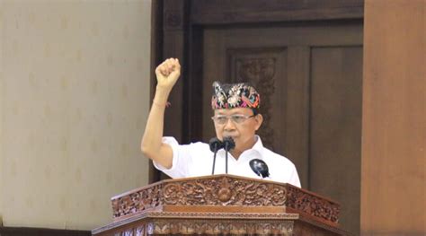 Lomba Ogoh Ogoh Se Bali Kembali Digelar Duta Bali News