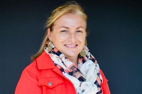 Genevieve Liebich Live Grow Prosper