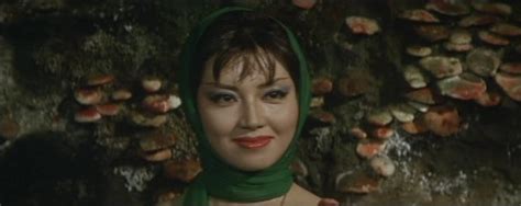 Cinematic Catharsis Matango Aka Attack Of The Mushroom People