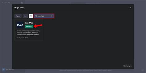 How To Create An App Using Chatgpt A Step By Step Guide