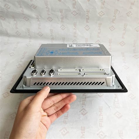 1900071001 Controller Panel Suitable For Atlas Copco Elektronikon Electrical Display 1900 0710