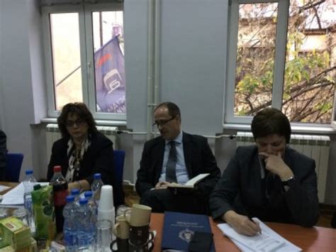 Хојт Брајан Ји подржао сарадњу у заштити узбуњивача Pištaljka Rs