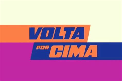 Osmar Apunhala Madalena E Mais Veja Reviravoltas Em Volta Por Cima
