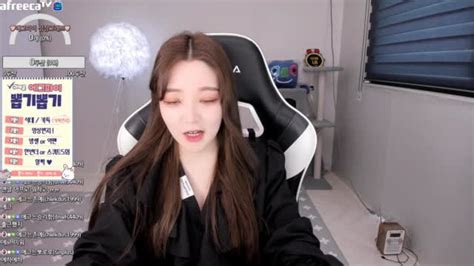 신입여캠 승무원출신bj 소통 아프리카tv Vod