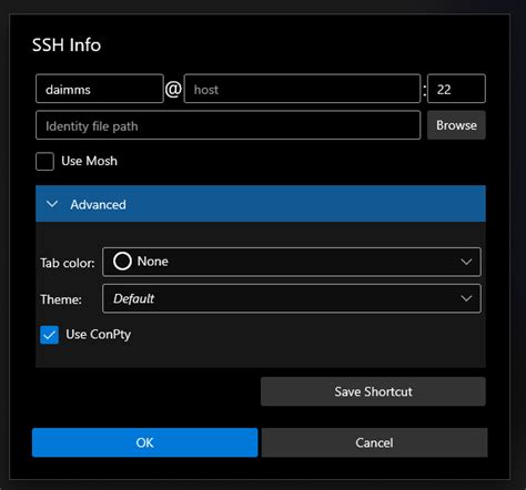 Contribute Ssh Terminal From Remote Ssh Issue Microsoft Vscode Remote Release Github