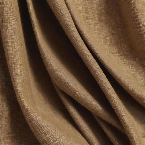 Premium Ai Image Hessian Fabric Texture