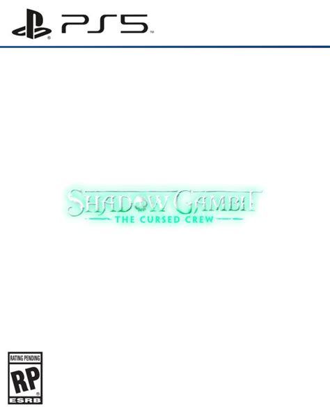 Shadow Gambit The Cursed Crew 2023 Ps5 Game Push Square