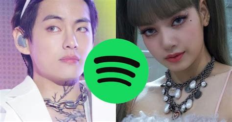 Los Artistas De K Pop M S Escuchados En Spotify En