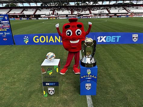 Hemocentro de Goiás Rede Hemo marca presença na final do Campeonato