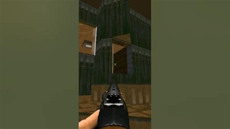 Doom 2 Mod Brutal Doom V21 Edited 2short Doom2 Doom2mod Gzdoom