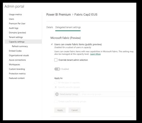 Power Bi Copilot Ai Bi Dashboard Dax
