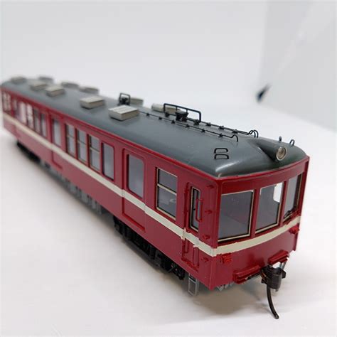 【目立った傷や汚れなし】ピノチオ 京浜急行 デハ 1000形 先頭車 パンタ無 ※通電せずの落札情報詳細 ヤフオク落札価格検索 オークフリー