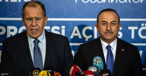روسيا وتركيا تدعوان لوقف إطلاق النار في ليبيا سكاي نيوز عربية