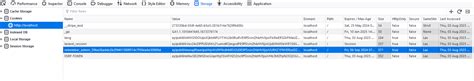 Php Auth GetRecallerName Giving Different Remember Token Name In