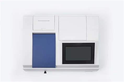 Laboratory Split Beam Double Beam Scanning Function Built In Printer Vis Spectrophotometer Vis