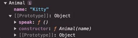 深入理解javascript原型链：从基础到进阶 阿里云开发者社区