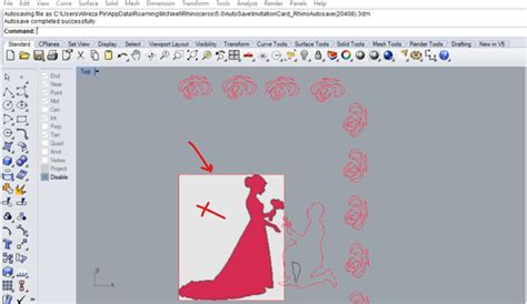 Exporting Dxf File As Image Coreldraw Coreldraw Graphics