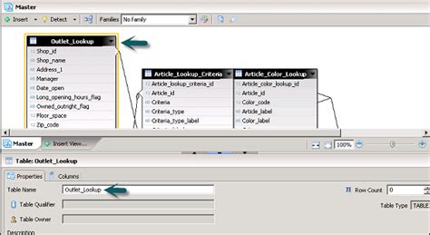 Sap Idt Data Foundation Layer