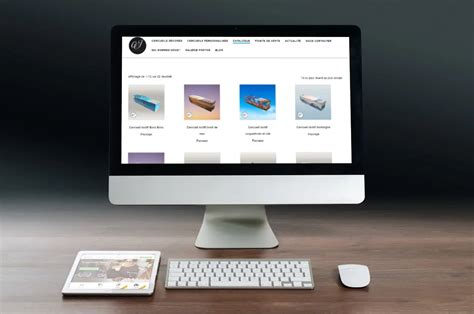 Mes R Alisations De Sites Wordpress C Web Webmaster