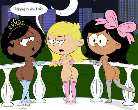 Lola Loud