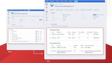 Issue Matrix For Jira Atlassian Marketplace