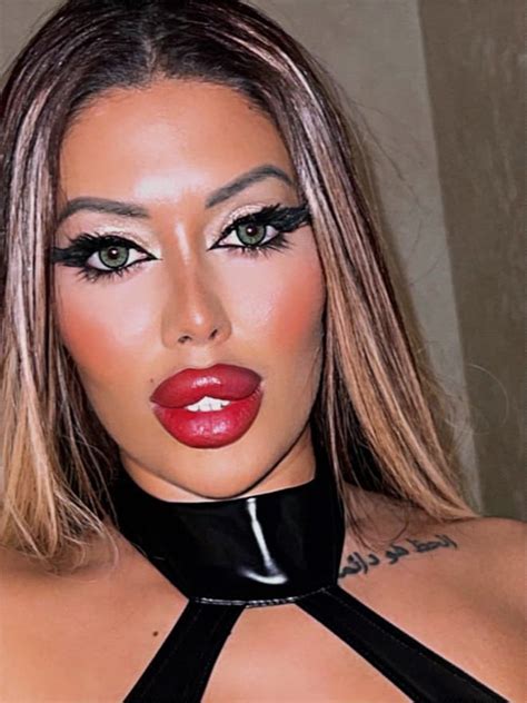 Лара Фрост фото на 24СМИ